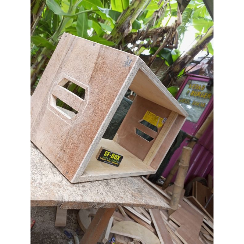 Harkis minimalist acc 4u 5u 6u 7u 8u shelf (SF PRO) | Shopee Malaysia