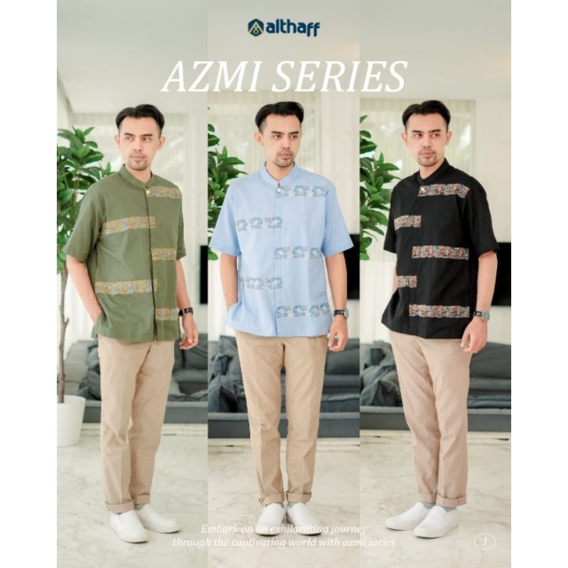 Koko Couple Azmi Series | Shopee Malaysia