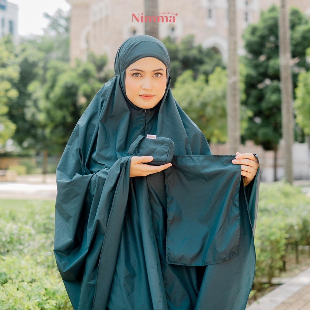 Nimma Soha Adult Traveling 2 in 1 All Size Premium Korean Parachute ...
