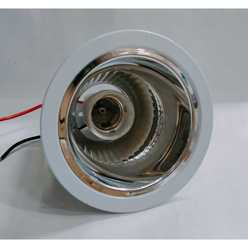 Yli 3 Inch DOWNLIGHT Shade DOWNLIGHT Shade | Shopee Malaysia