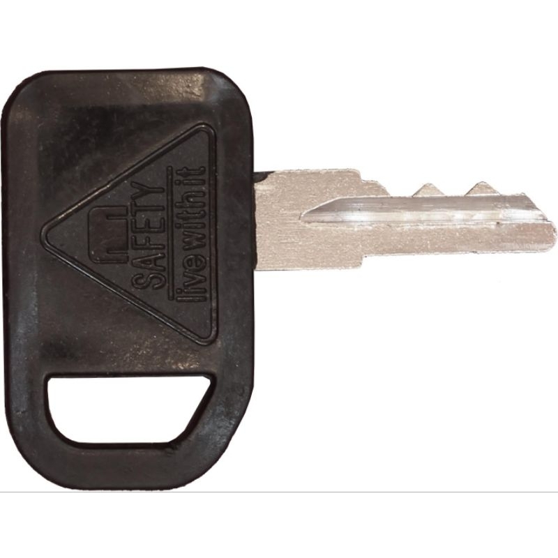 Ignition Key For JDG John Deere Gator Key-Key Contact For Bobcat, John ...