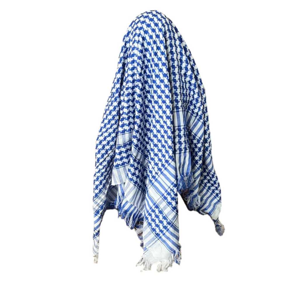 Arafat Turban, Hajj Turban, Palestinian Turban | Shopee Malaysia