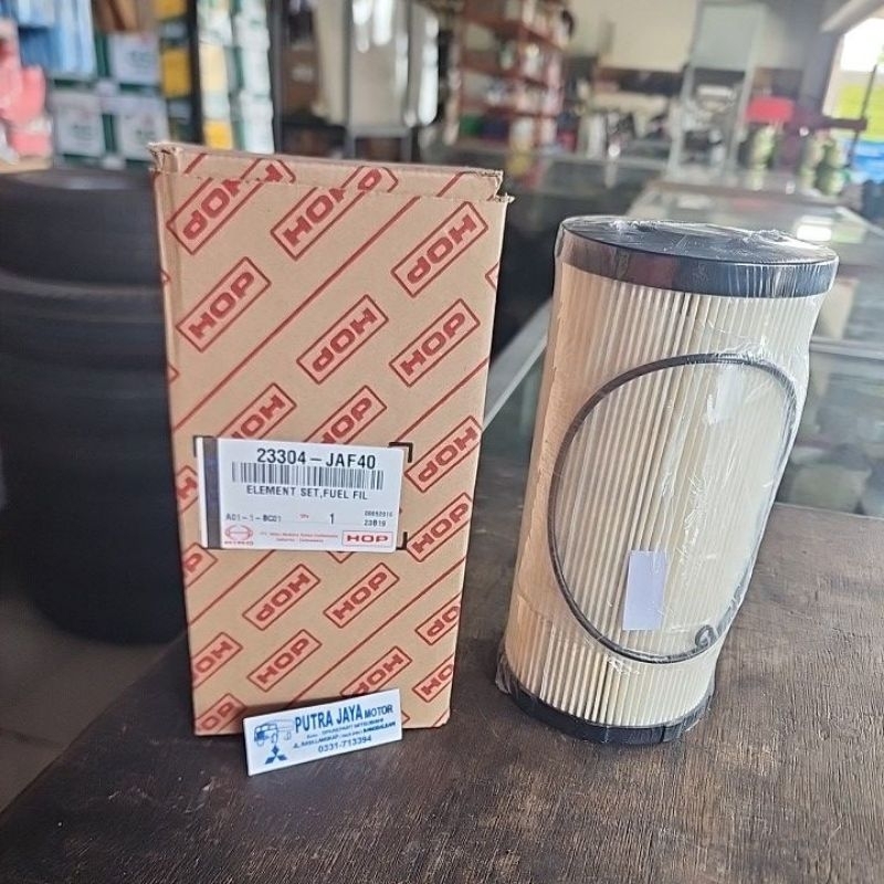 Hino 500 FM280 Euro4 Lower Diesel Filter 23304-JAF40 HOP | Shopee Malaysia