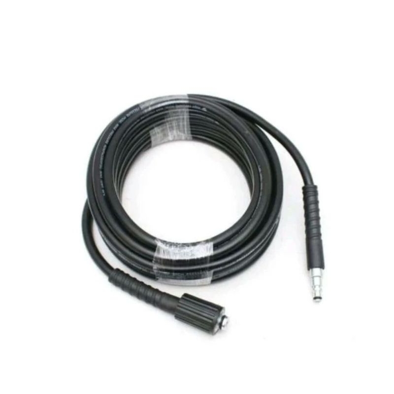 Hose JET CLEANER GAT 5M Socket + Thread | Plug Jet Cleaner Hose ...