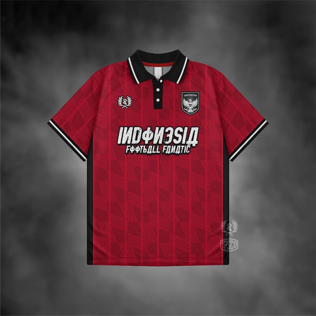 Indonesian Sports JERSEY // Indonesian FANATIC FOOTBAL //Indonesian ...