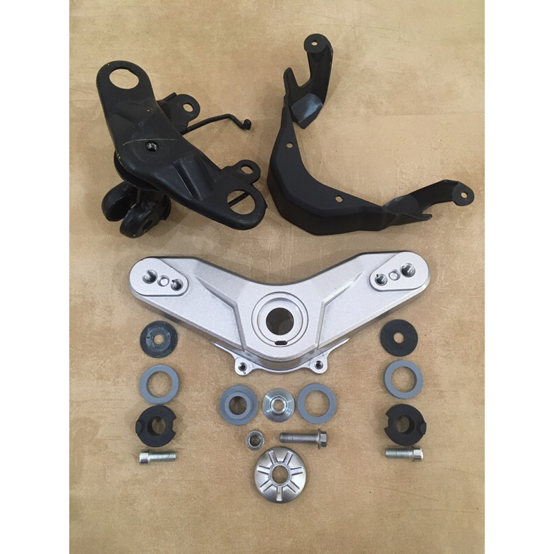 Crown handle X1R complete original yamaha X1R Thailand | Shopee Malaysia
