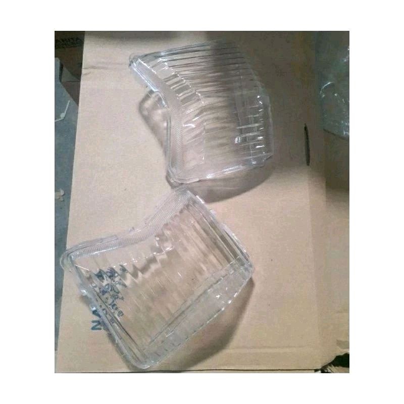 Glass Mica Sen/Sein/Front Reting Yamaha Nmax 150 Old 2015-2019 | Shopee ...