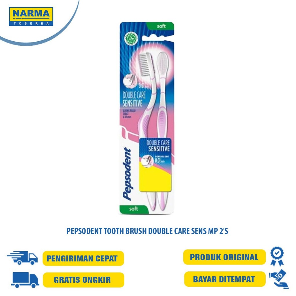 Pepsodent TOOTH BRUSH ALL VARIANT | Shopee Malaysia