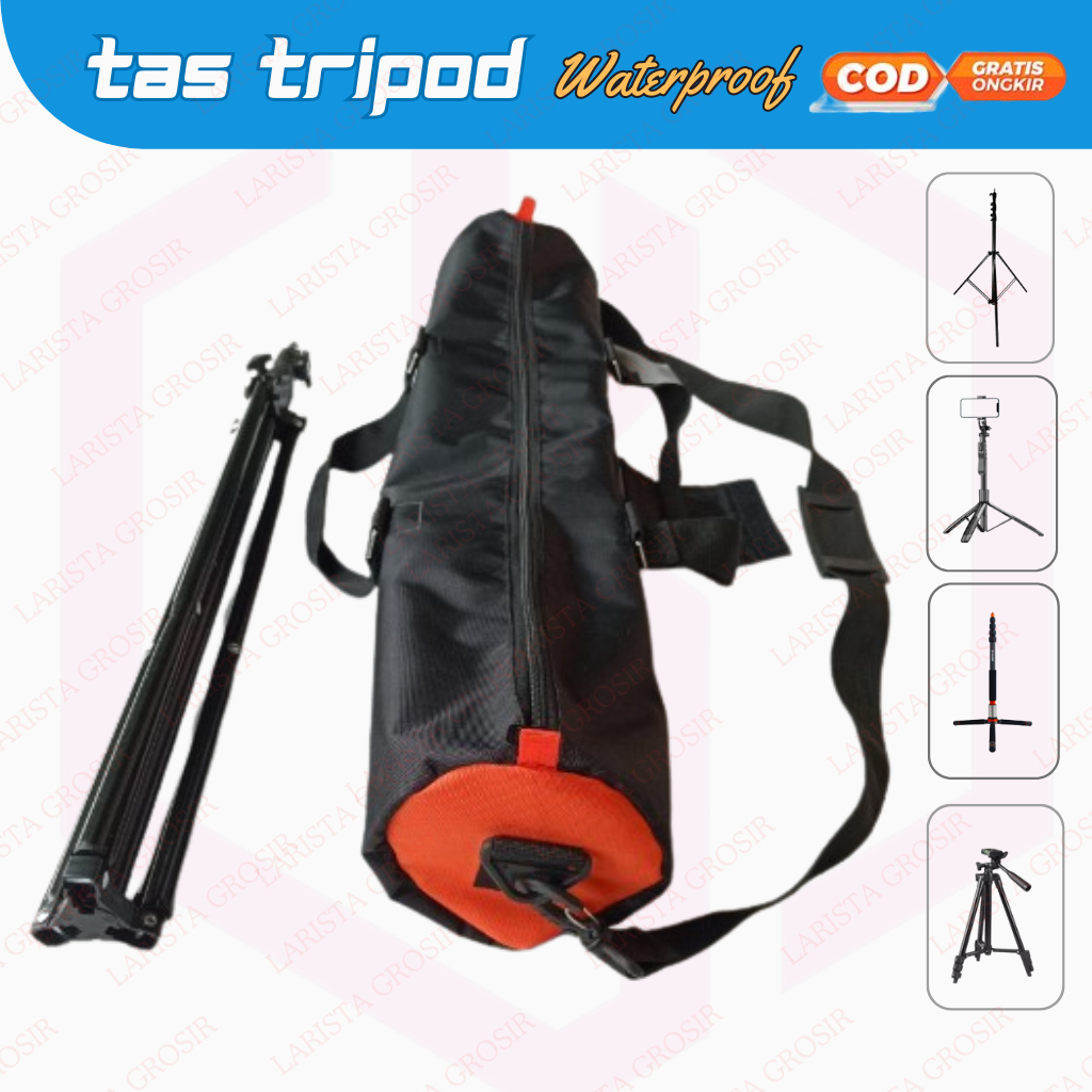 Wholesale TRIPOD BAG / LING STAND BAG / MONOPOD BAG / 2 METER TRIPOD ...