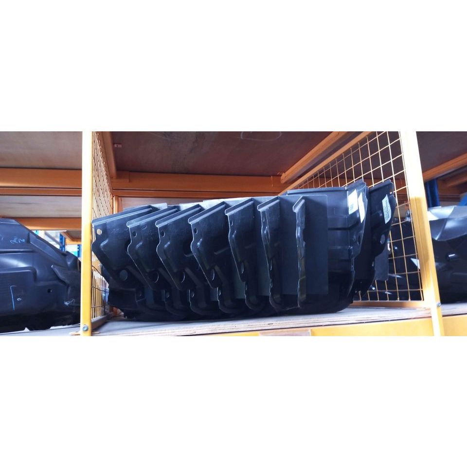 Liner front fender right liner fender front fender right fender innova ...