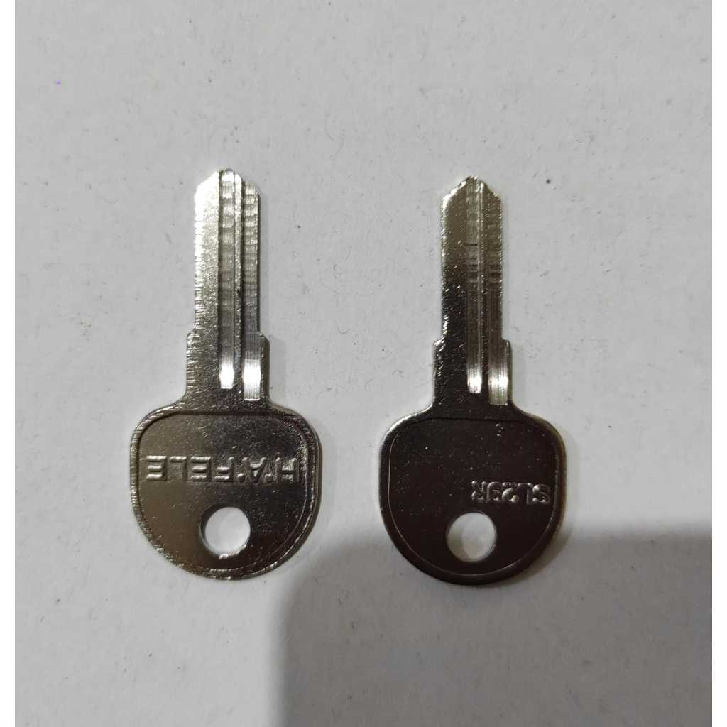 Right hafele key material | Shopee Malaysia