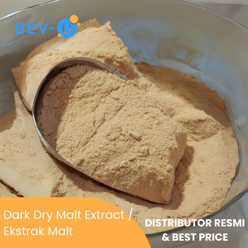 Dark Dry Malt Extract/Malt Extract Powder/Malt Extract Powder 900gr ...