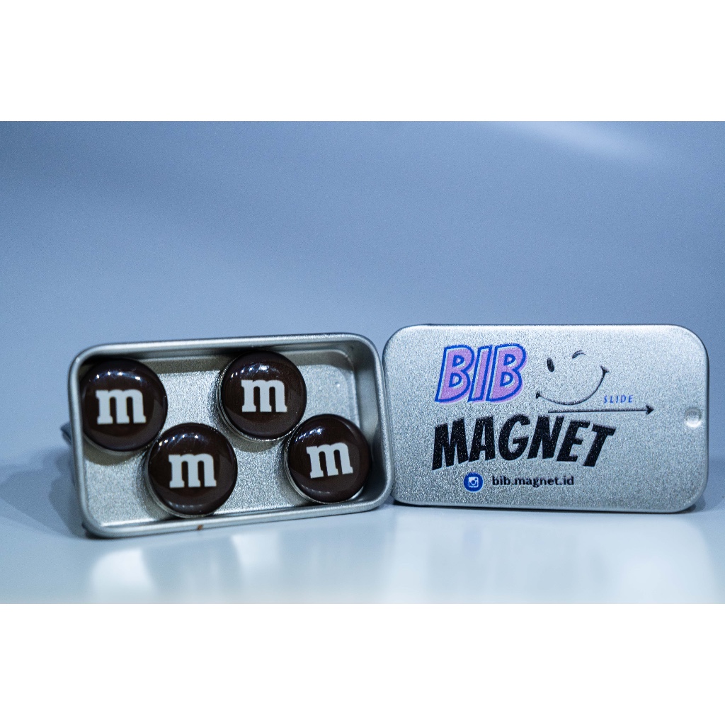 Bib Magnet Marathon - | Shopee Malaysia