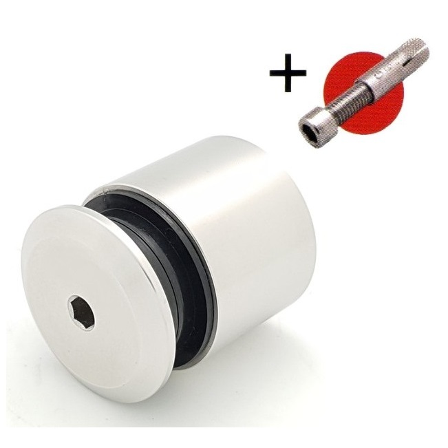 Glass Partition Connector Wall Glass Railing Connector Glass Balustrade ...