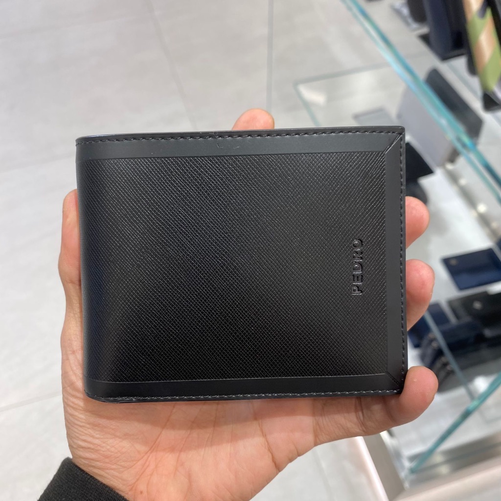 Jastip. Pedro Wallet (Man) | Shopee Malaysia