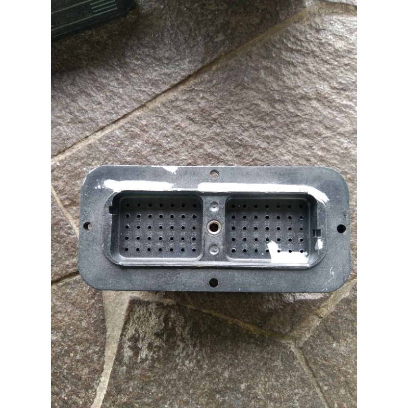 Ecm ENGINE DEUTSCH 70 pin DRC12-70P connector socket | Shopee Malaysia