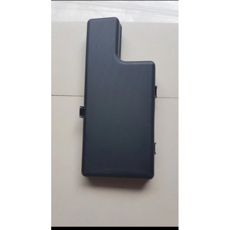 Close fuse box fuse innova 2005 2006 2007 2008 2009 2010 2011 2012 2013 ...