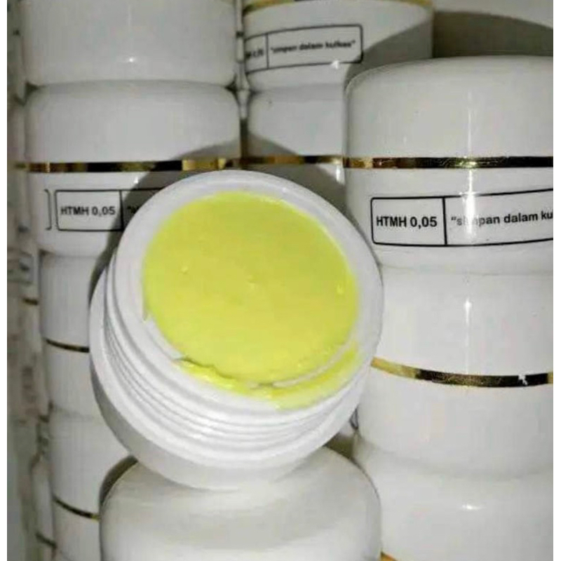 Original HTMH CREAM | Shopee Malaysia