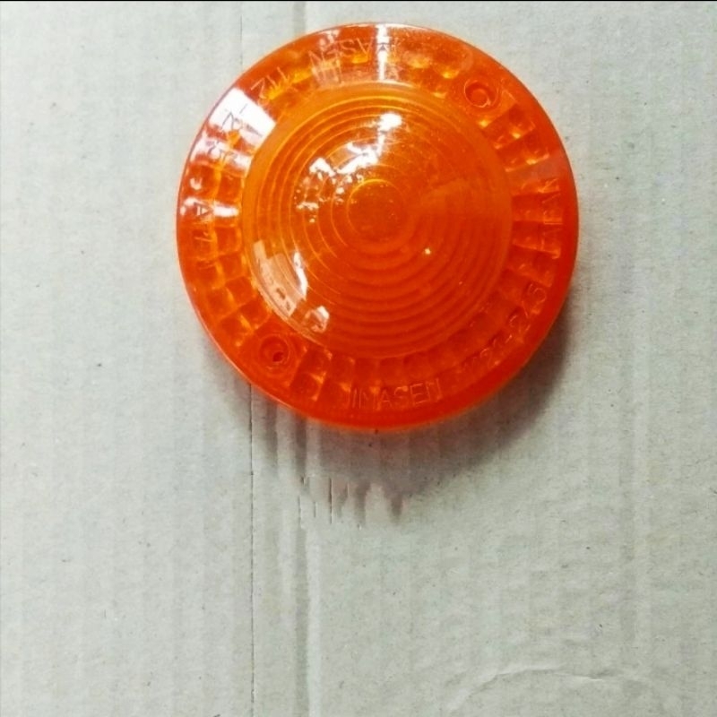 Mika SEN SEIN RITTING RIHTING YAMAHA DT100 DT125 RX100 RX125 IMASEN ...