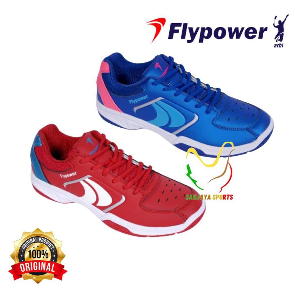 Flypower BADMINTON BADMINTON Shoes FLYPOWER KALASAN 06 KALASAN 6 ...