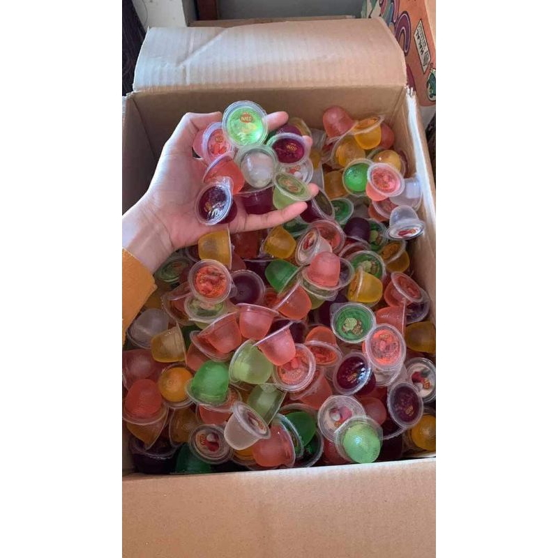 READY Jelly Inaco 1Kg | Shopee Malaysia