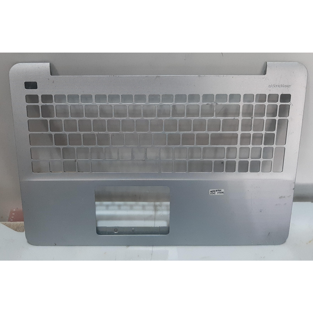 Asus F550. NOTEBOOK LAPTOP KEYBOARD Part FRAME | Shopee Malaysia
