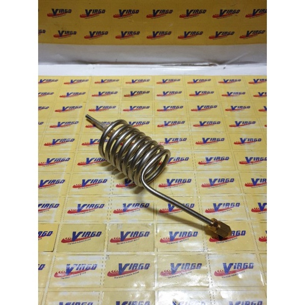 MESIN Coil SPIRAL MINI FOGGER KB 90 KB-90 KB90 FOGGING Machine | Shopee ...