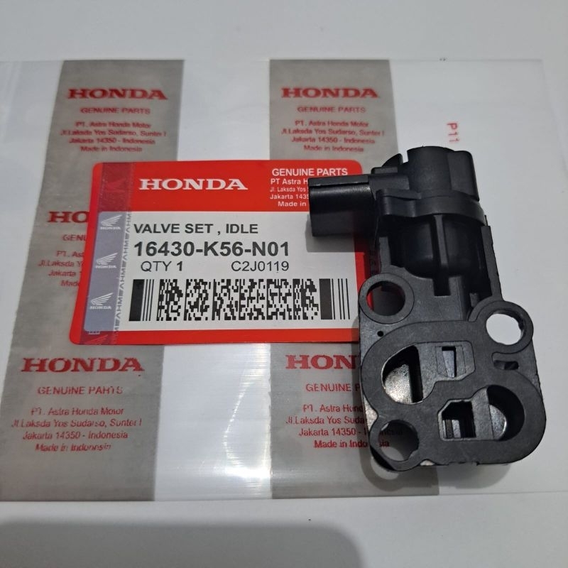 Automatic IACV CHOKE SLIM SENSOR SWITCH CB 150 SONIC SUPRA GTR PCX ADV ...