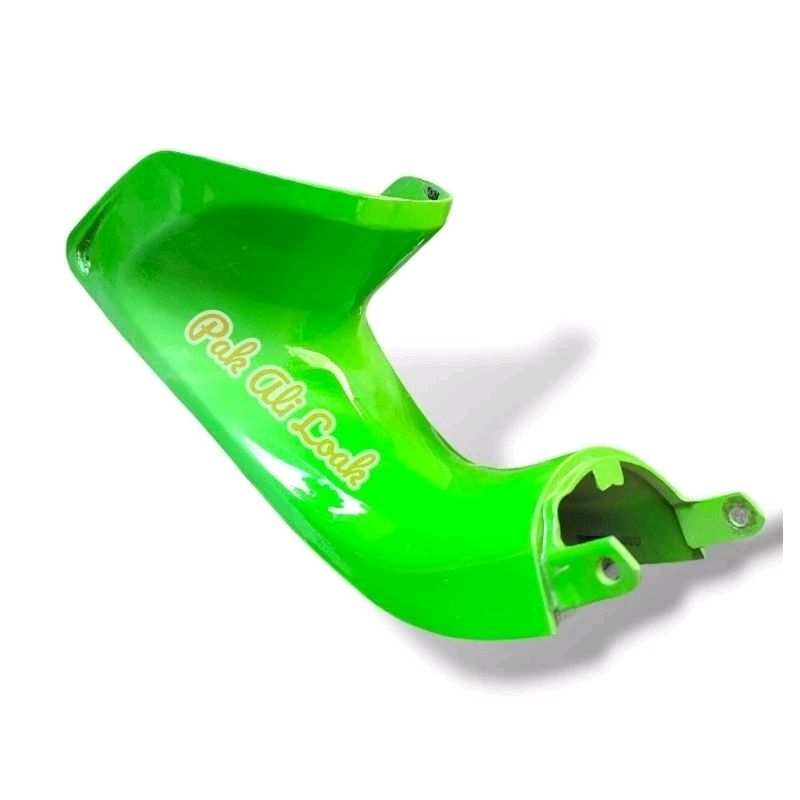 MESIN Middle lexil Cover Butterfly tank Cover Middle engine Cover ...