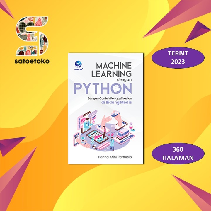 Machine Learning with Python with Examples of Applications in the ...