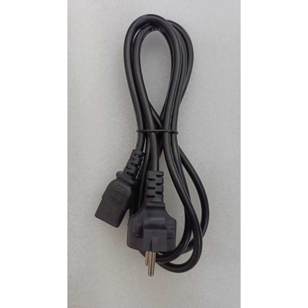 Power Cable FOR daijin scales | Shopee Malaysia