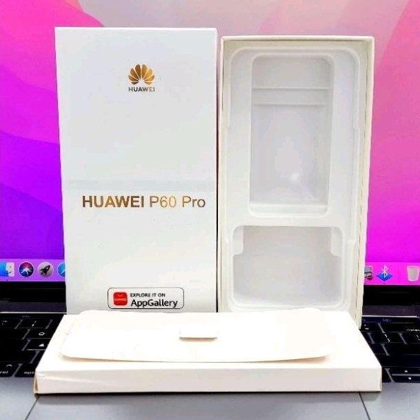 Box Huawei P60 Pro | Shopee Malaysia