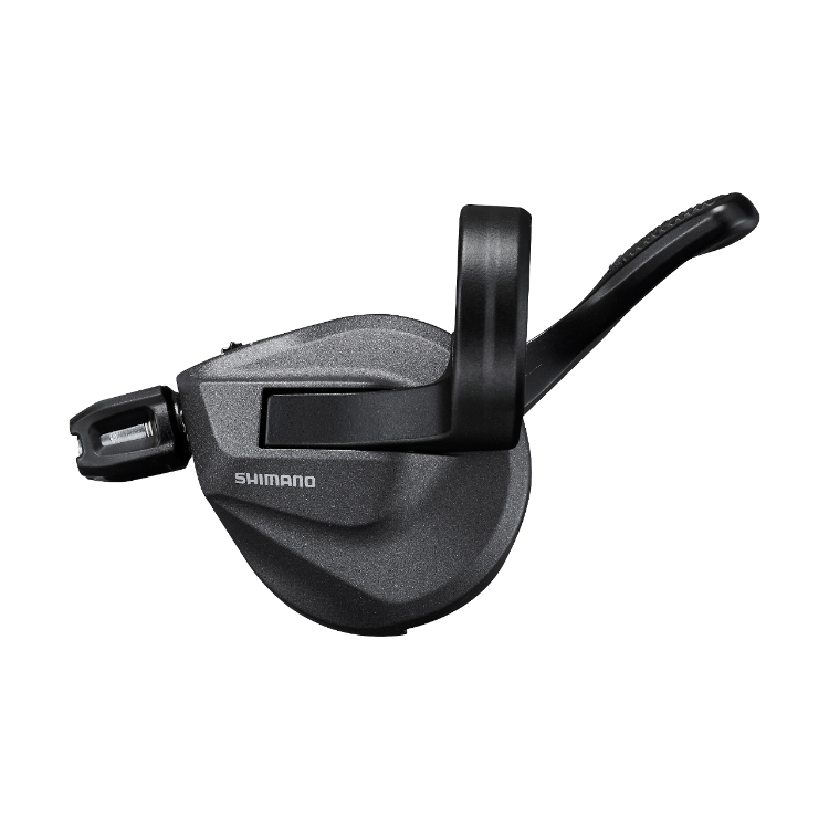 Shift LEVER SHIMANO XT M8100 SL M8100 L 2-SPEED LEFT - BULK | Shopee ...
