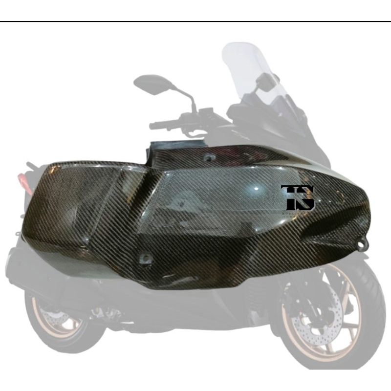 Carbon CVT Yamaha Xmax New // CVT Carbon Xmax New Original Carbon ...