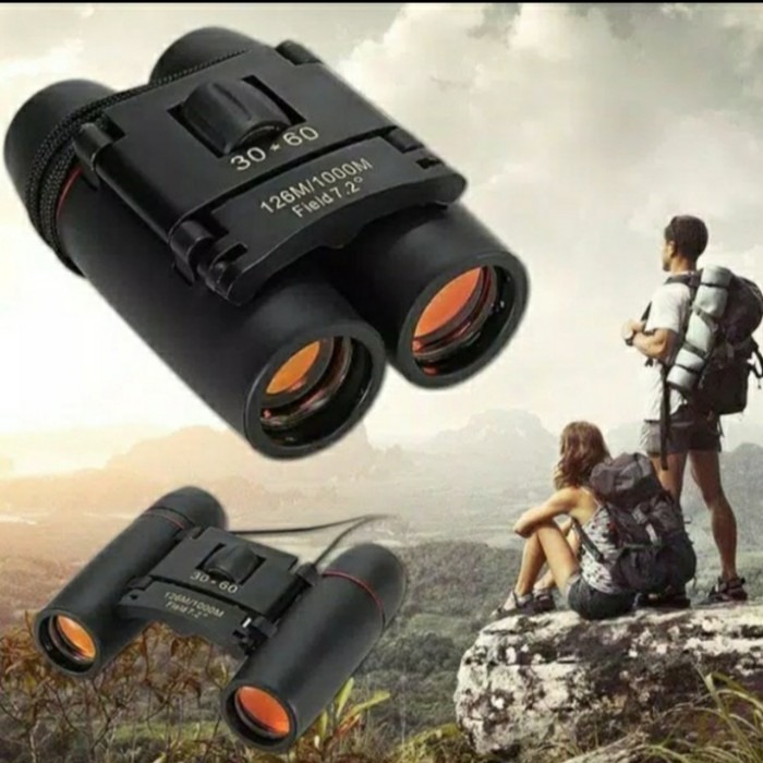 Original Sakura Binocular Binocular Tactical Binoculars 30X60 High Quality Magnification ...