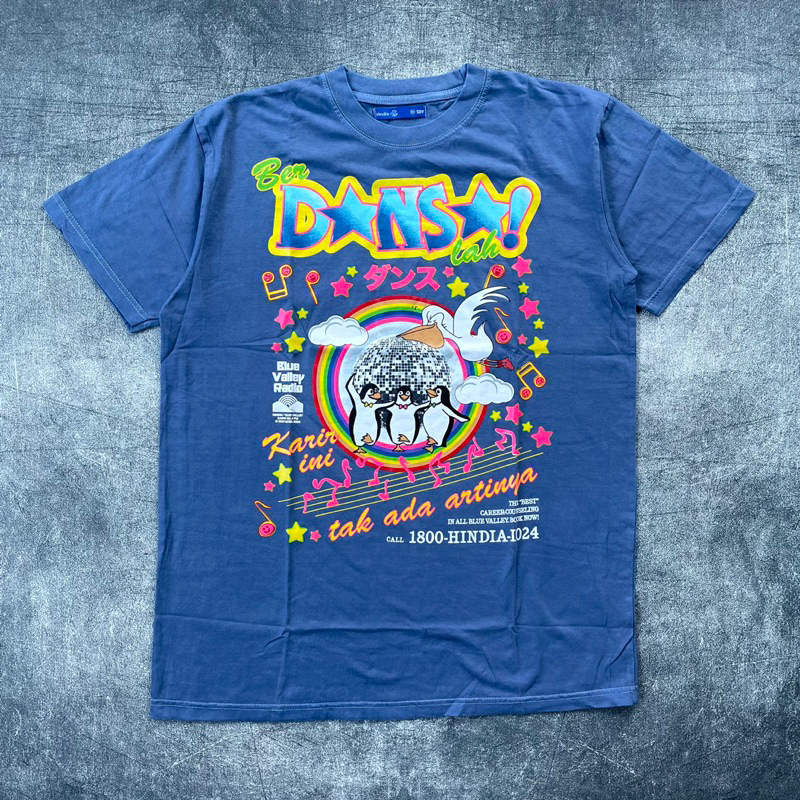 Indian Tshirt - Dance Official Merchandise | Shopee Malaysia