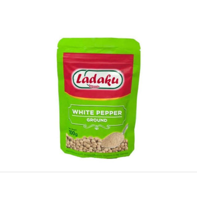 Pepper Powder 100 Grams | Shopee Malaysia