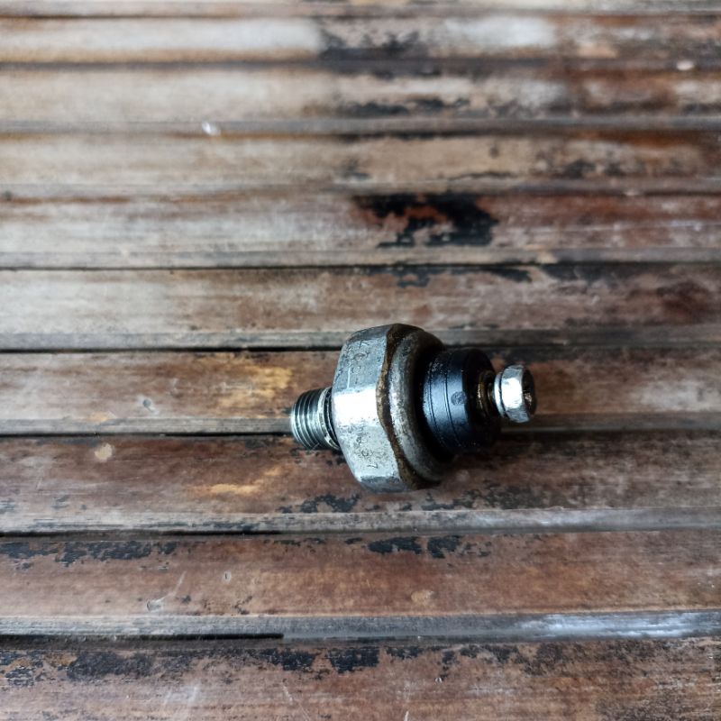 Switch oil Temperature sensor oil Kawasaki Ninja 250fi old z250 fi old ...