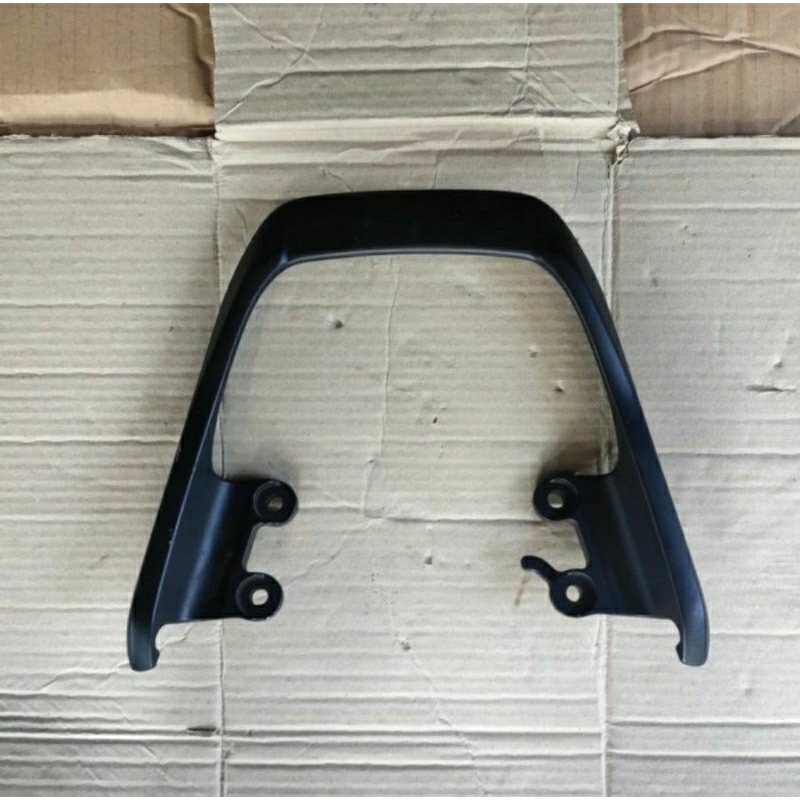 Original honda verza verza verza verza verza verza rear seat handle ...