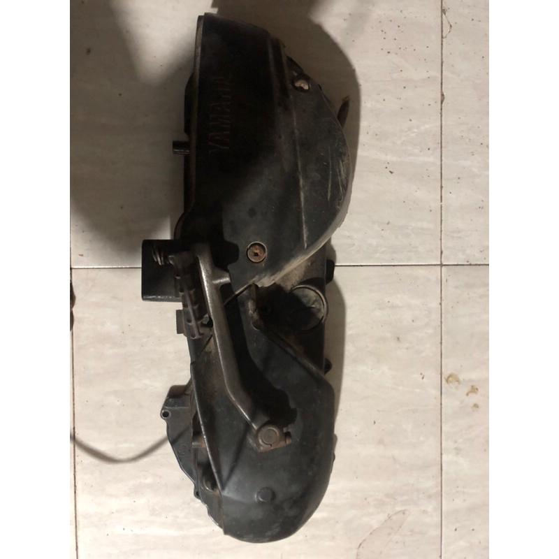 Cvt Block Block Mio Soul Carburetor Block, Stay Install | Shopee Malaysia