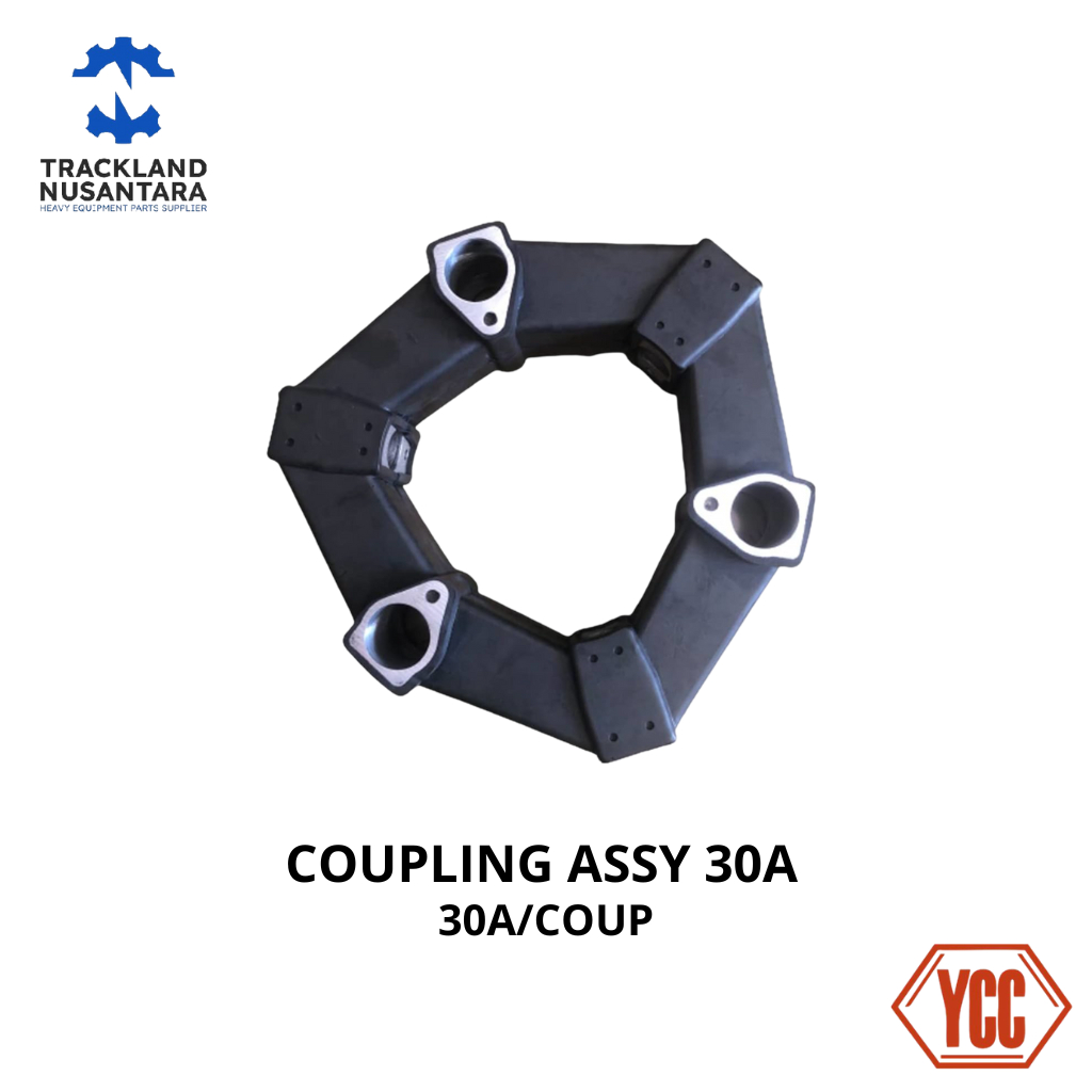 Ycc Coupling Pump Assy 30A | Shopee Malaysia