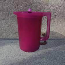 Tupperware - 2l Drinking Water Teapot | Shopee Malaysia
