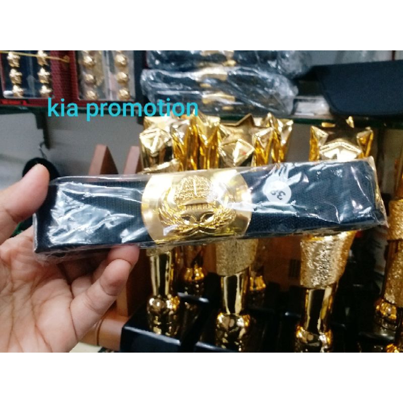 Ration Belt | Shopee Malaysia