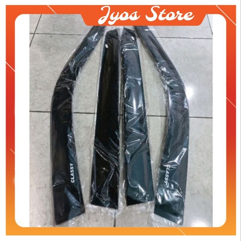 Daihatsu Classy Slim Water Gutters | Shopee Malaysia