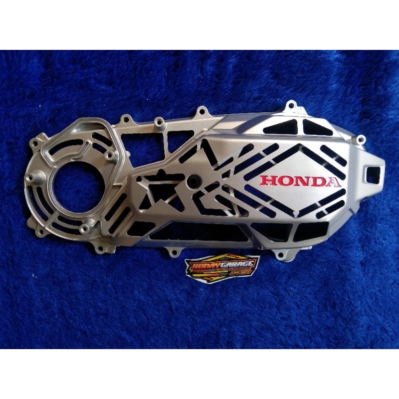 Cvt Adv 150 Custom Coak Tub | Shopee Malaysia