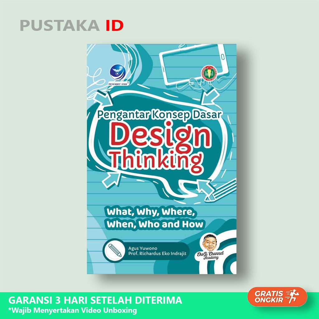 Introduction to Basic Concepts of Design Thinking, What, Why, Where ...