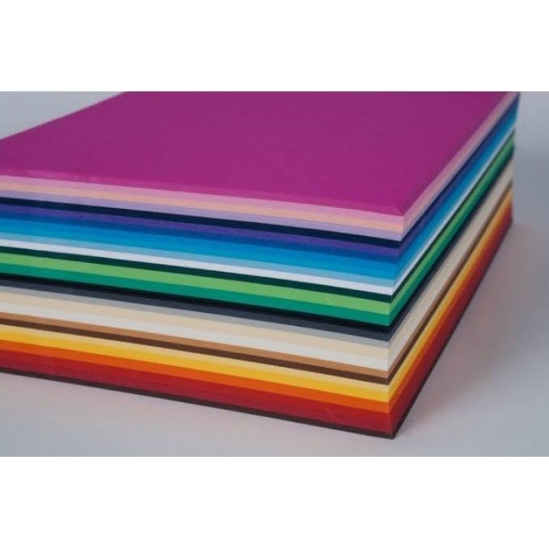 (50 Lbr) Fancy Paper A4 Copenhagen / Swiss / Concorde / Florida / Java ...