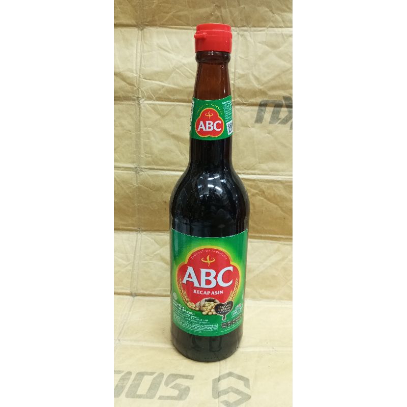 Abc Soy Sauce | Shopee Malaysia