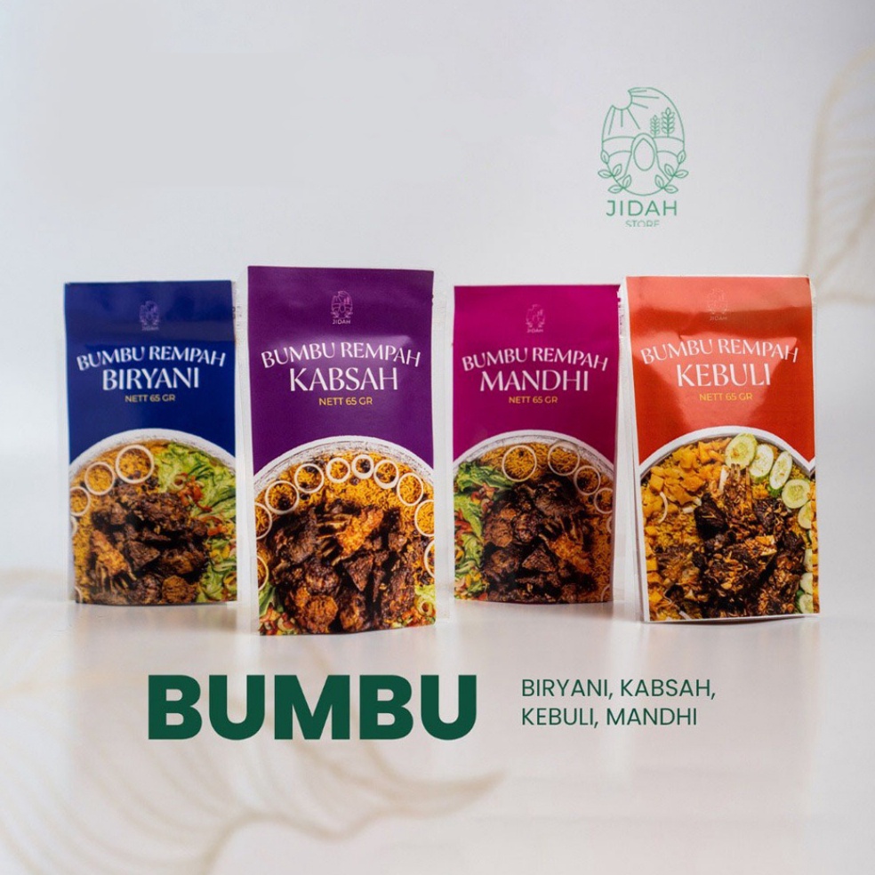 Sabet Instant Kebuli Seasoning, briyani rice, mandhi kabsah, complete ...