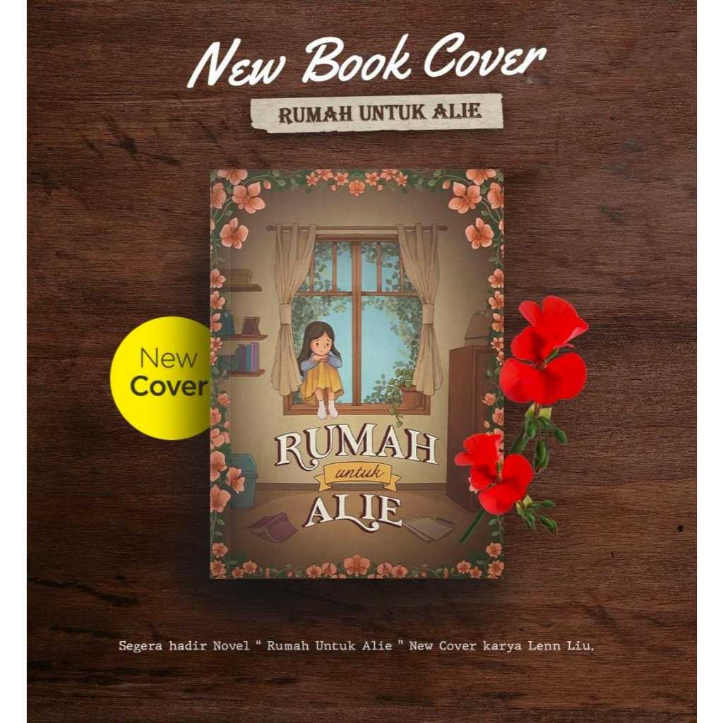 Home For Alie by Lenn Liu - Alie Ishala Samantha | Shopee Malaysia